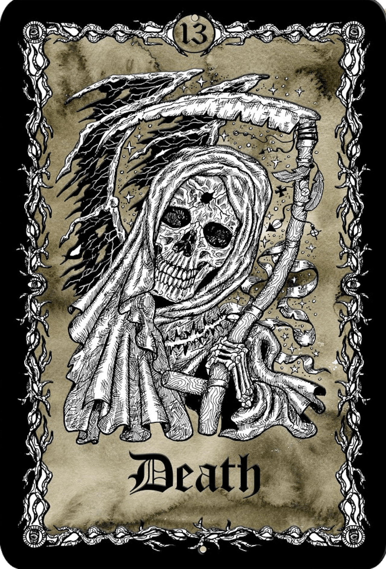 The Story of Death - Balance for Life 248 Middle Country Rd Selden NY