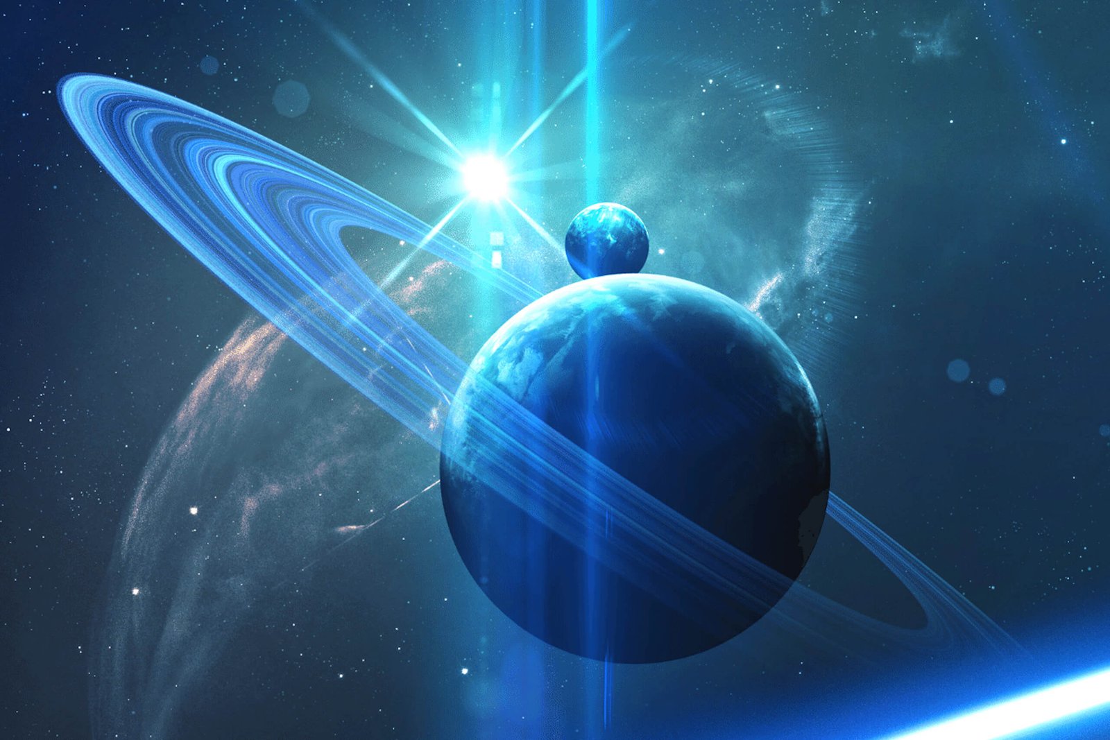 The Facts about Uranus - Balance for Life